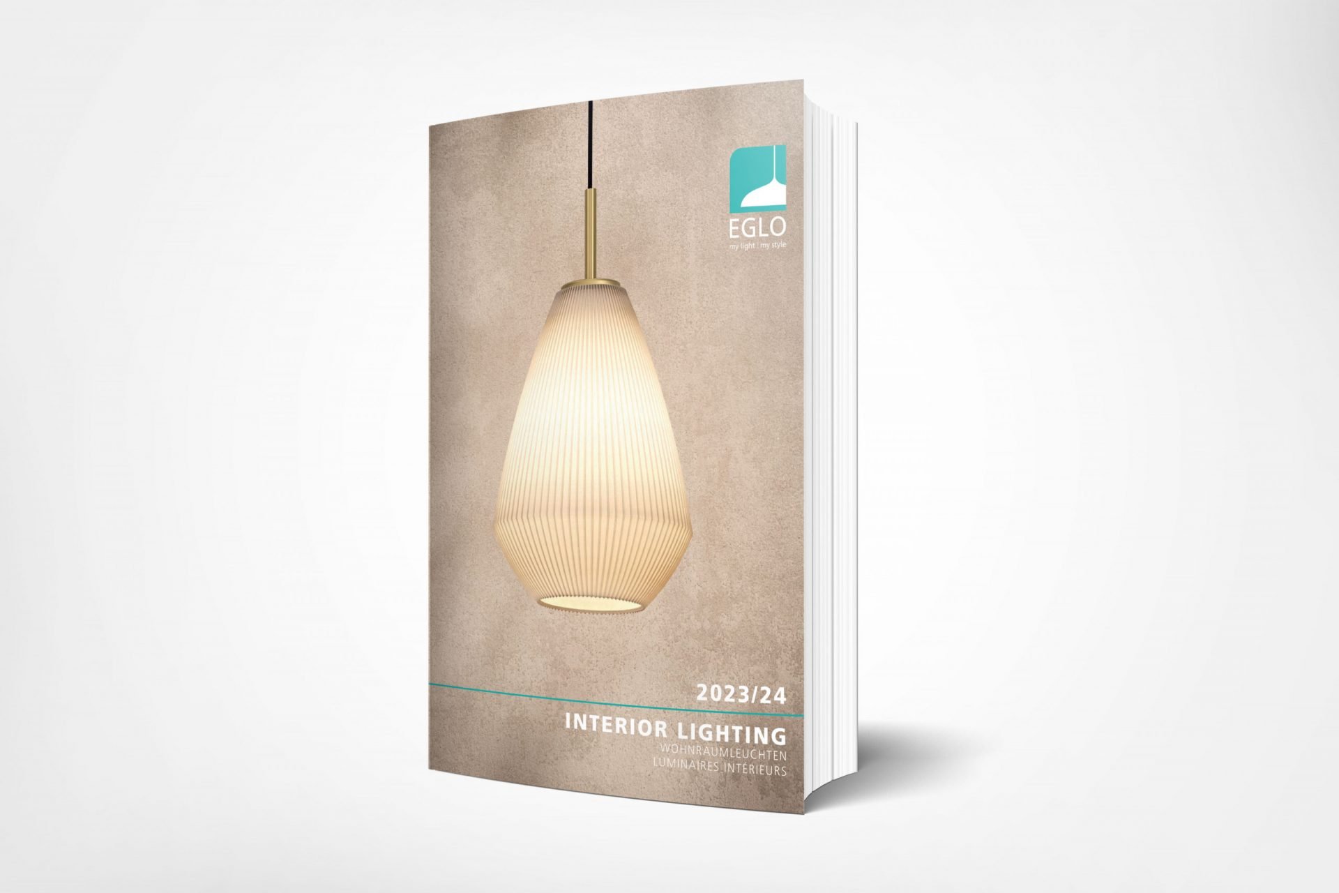 EGLO Interior Lighting - Čulić elektro centar